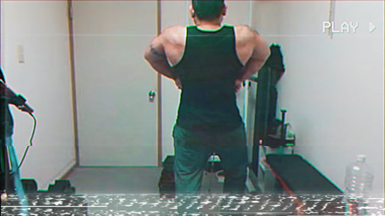 ボディビル | ポージング | Roid Rage TT | 筋トレ動画超まとめ